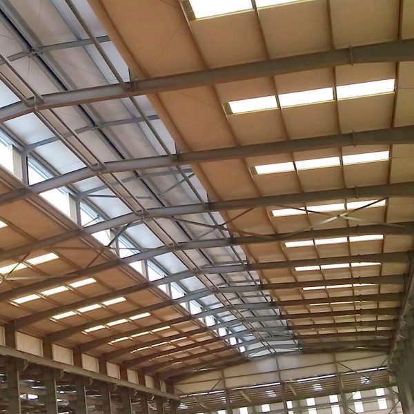 Elmaco For Electric Transformers – ALEX GROUP